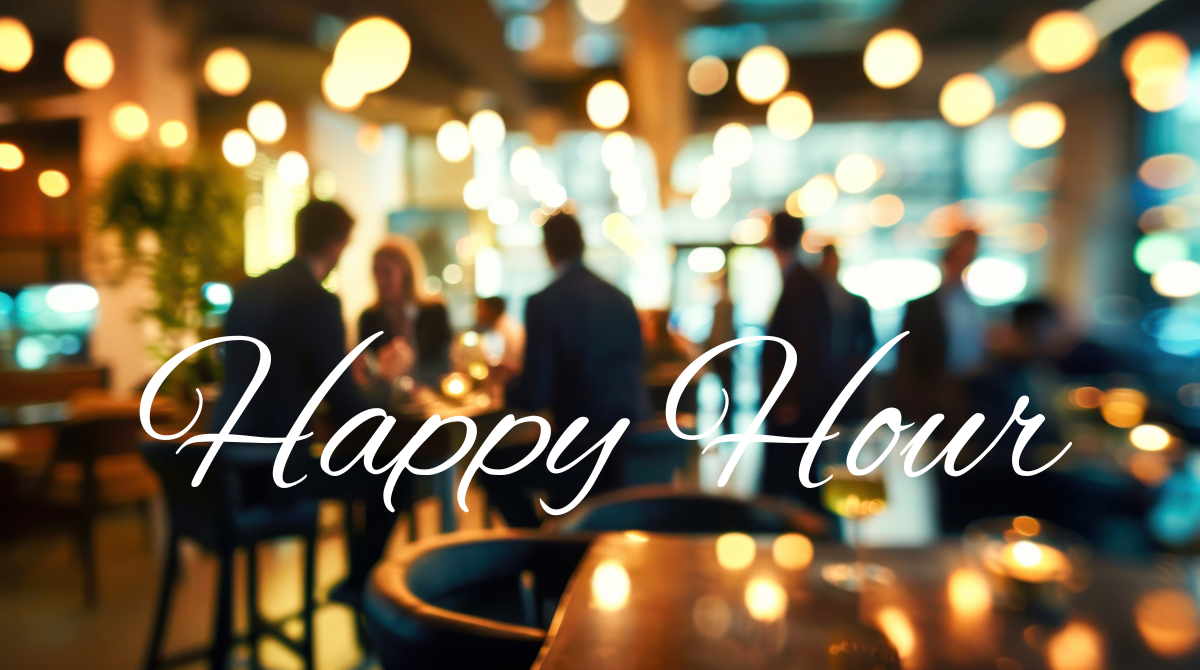 LawToolBox Ignite 2024 Happy Hour